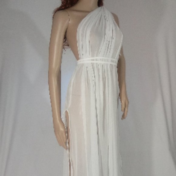 Cleopatra's Lure | Dresses | Grecian Toga Roman Egyptian Tunic ...